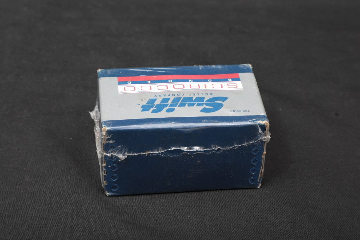 100x .33 Cal. Bullets .338 Diameter 210 Grain Poly Tip Bt Spitzer Swift ...