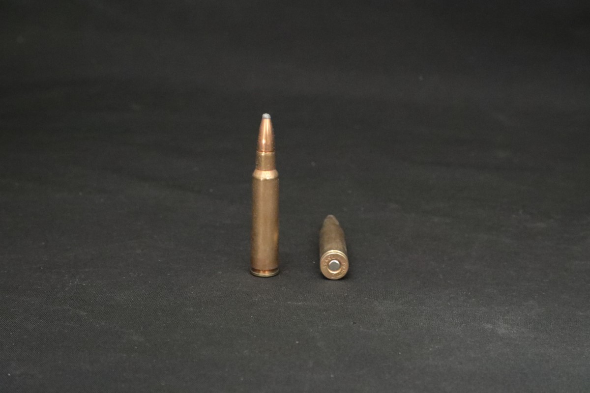 Mixed 176x 7.5x55mm Swiss Ammunition Norma, Wolf, Swiss, 180-176 Grain ...