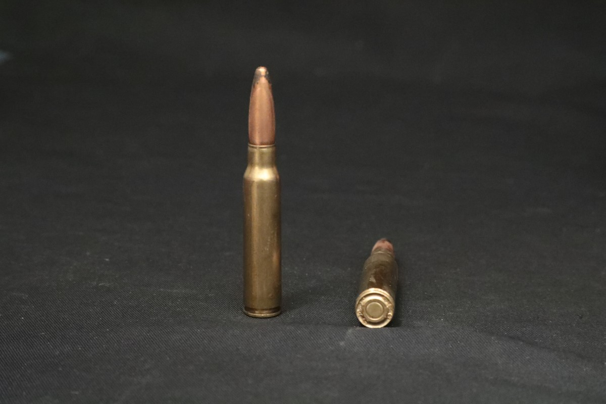 Italy 54x 7.35x51mm Carcano Vintage Ammunition 1939 Italian Fmj ...