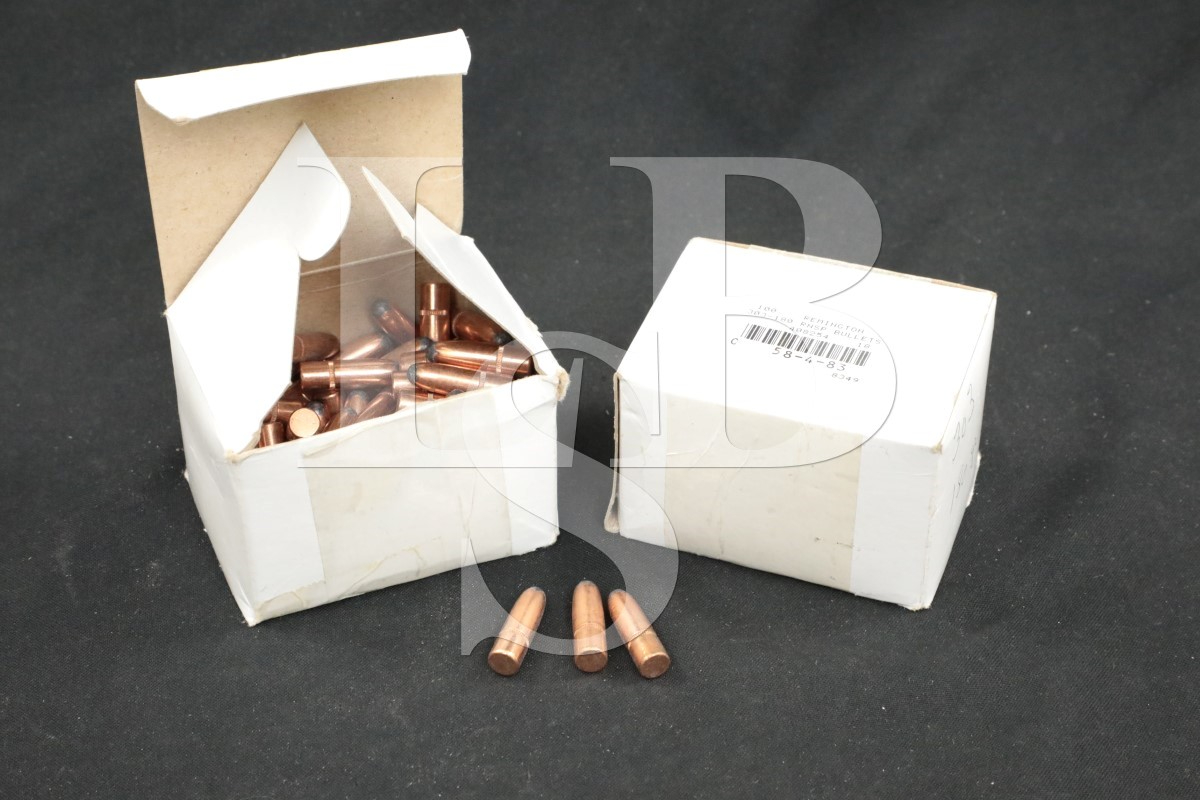 Remington 195x .303 British Bullets 180 Grain Jsp .310 Diameter Rem ...