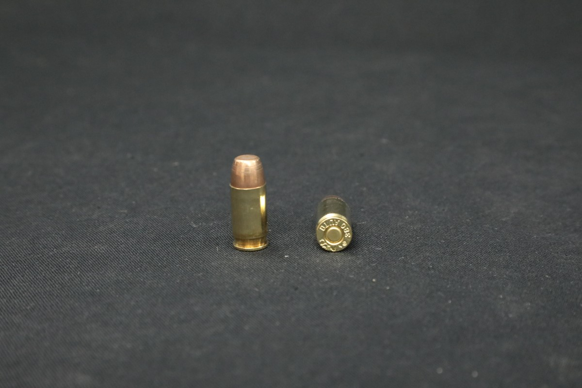 150x .380 Auto Ammunition Browning Training & Practice 95 Grain Fmj ...