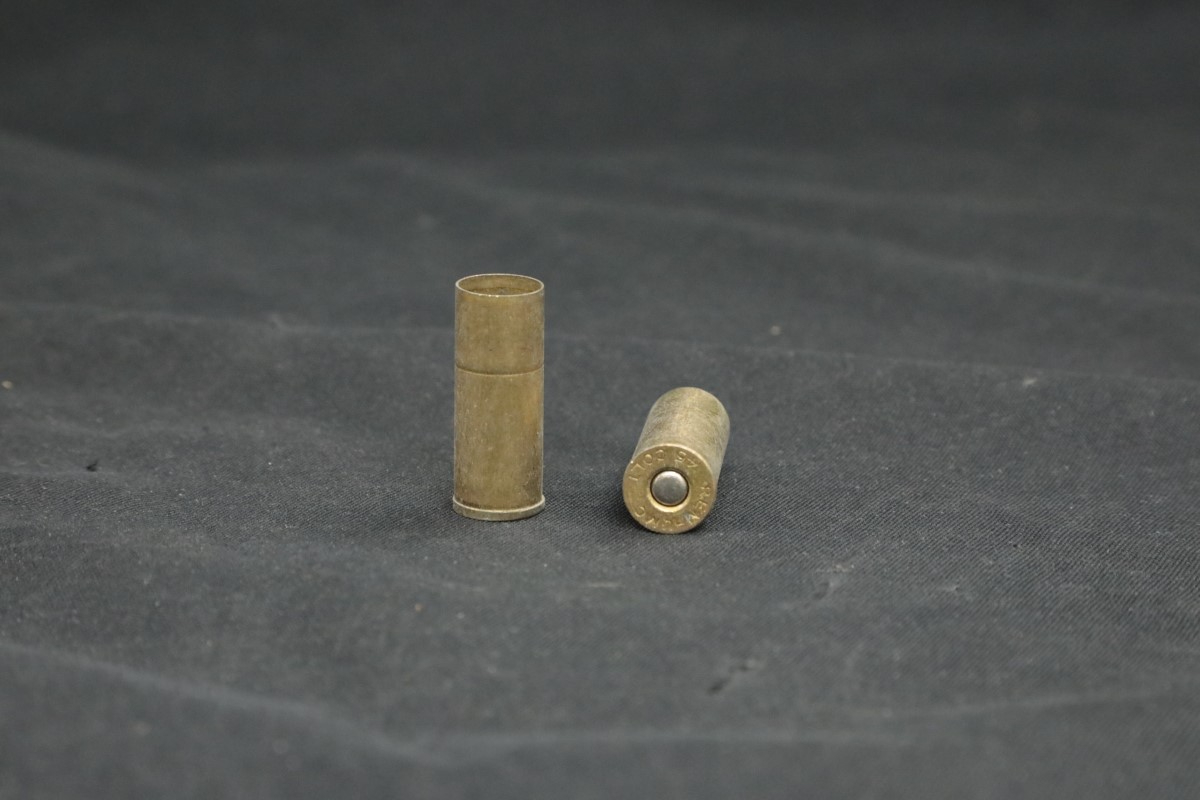 Mixed 1000x .45 Colt Fired Brass Cases Some Are Primed Win, Rem, Fed ...