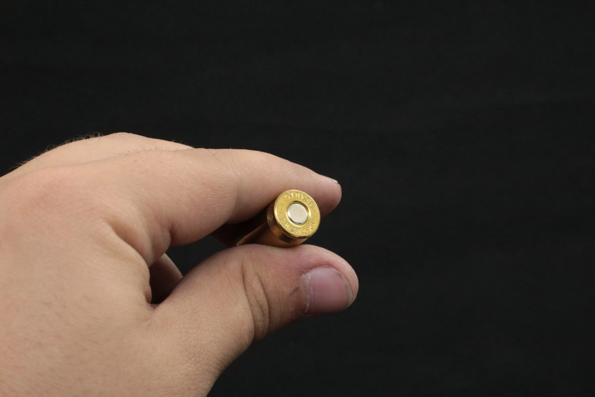 Freedom Munitions 500x .45 Acp Remanufactured Ammunition Freedom ...