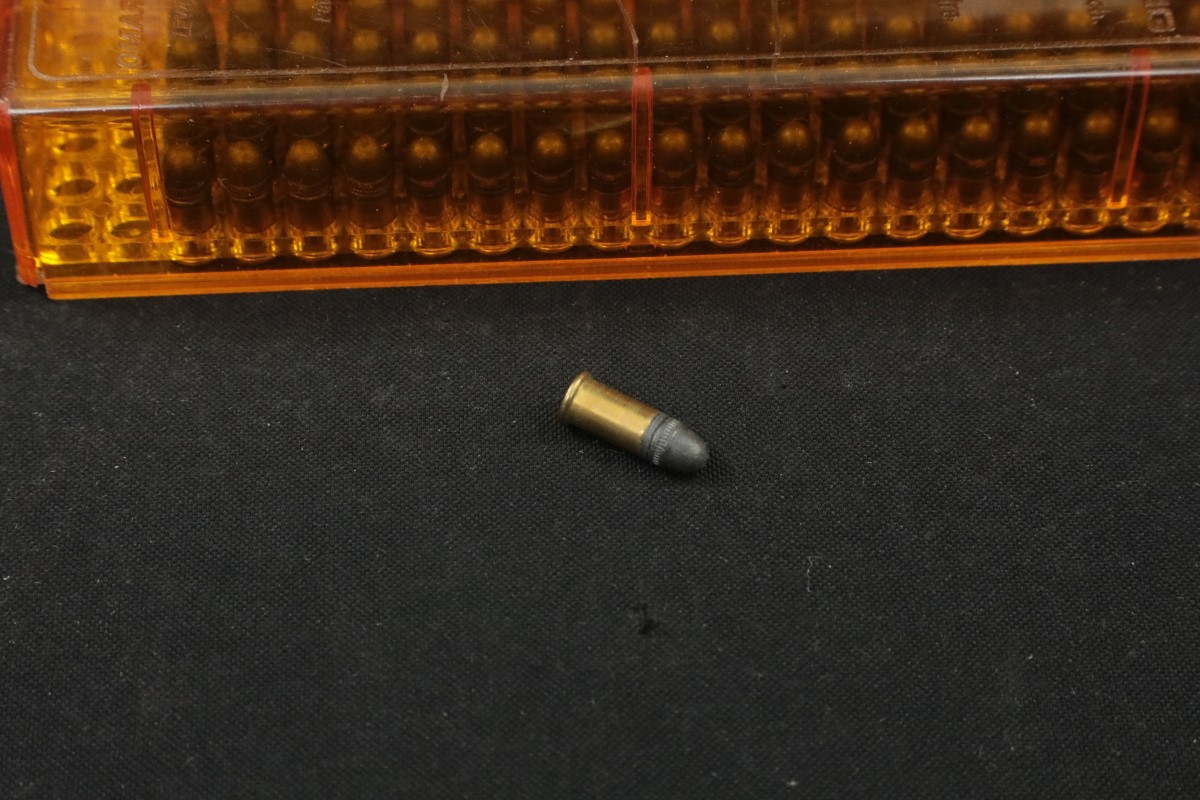 Cci Ammunition 480x .22 Cb Ammunition Cci Mini Caps Lead Rn Bullets .22 ...