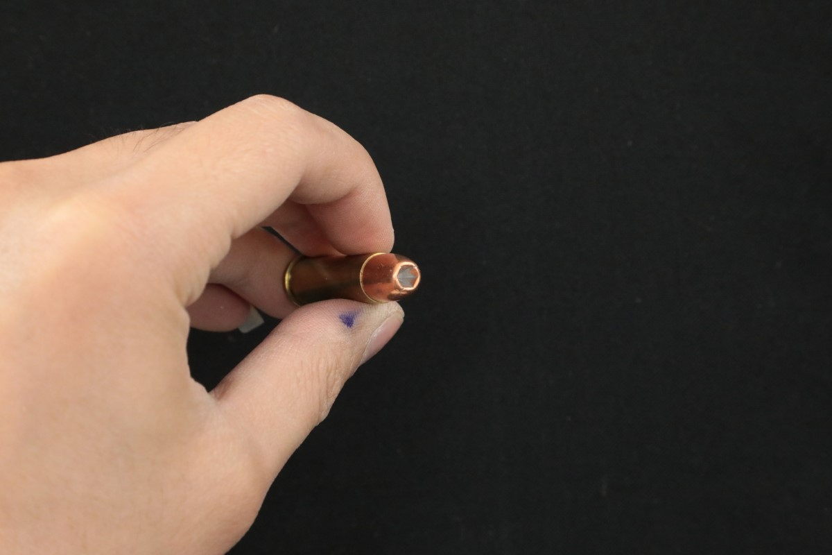 650x .38 Special Ammunition Miwall Remanufactured 158 Grain Jhp Bullets ...