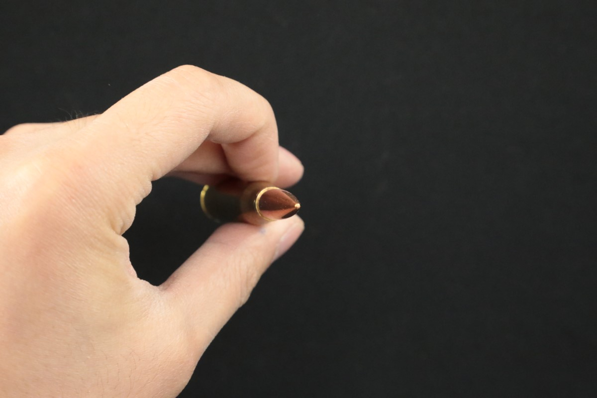 Mixed 382x 7.5x54 French MAS & 8mm Lebel Ammunition FNM, French, Rem ...