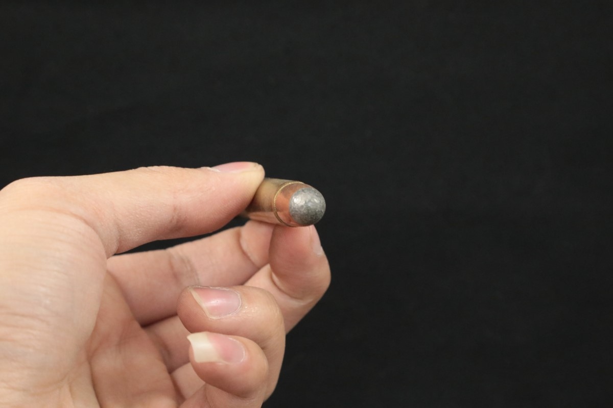 40x .405 Win. Vintage 300 Grain Jsp Bullets In 2x Original Boxes ...