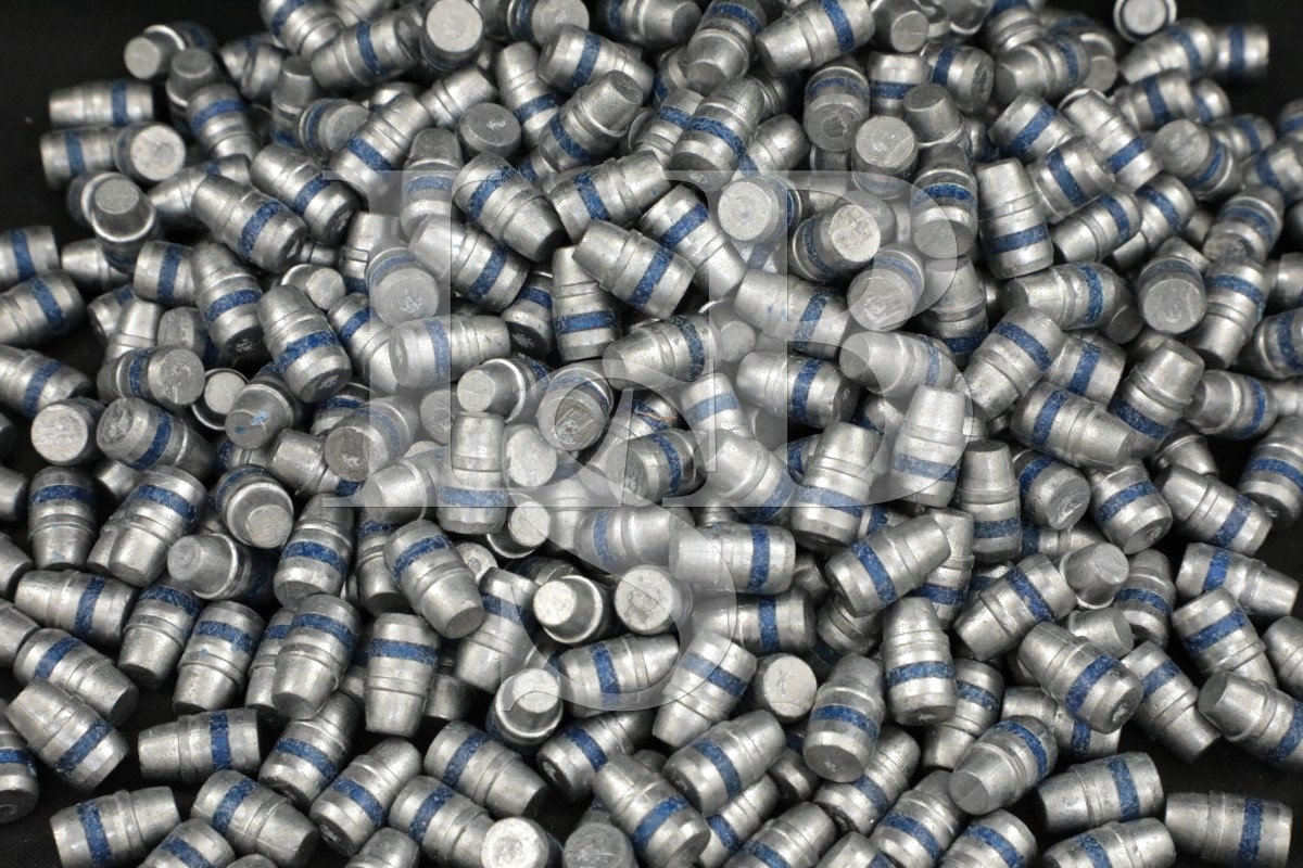 470x .44 Caliber Bullets .430 Diameter Unknown Brand .240 Grain Lead ...