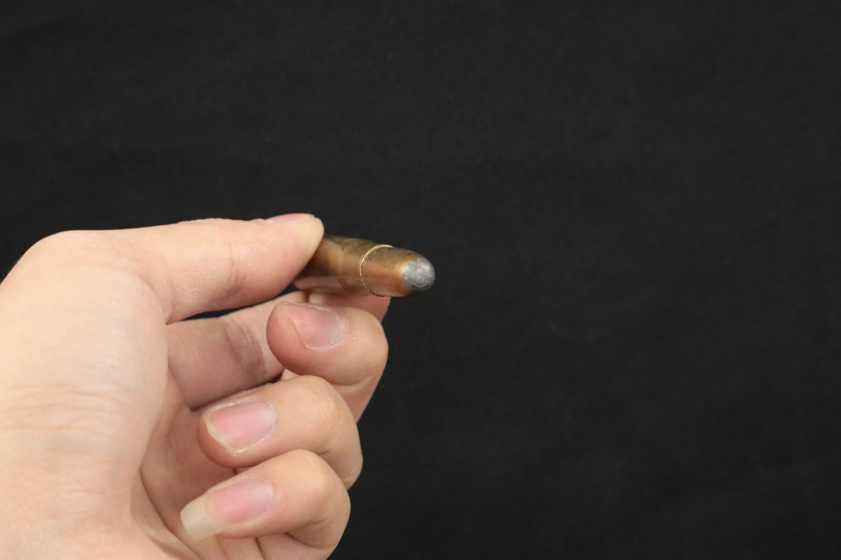 10x .375 Belted Rimless Magnum Ammunition Kynoch .300 Grain Jsp Bullets ...