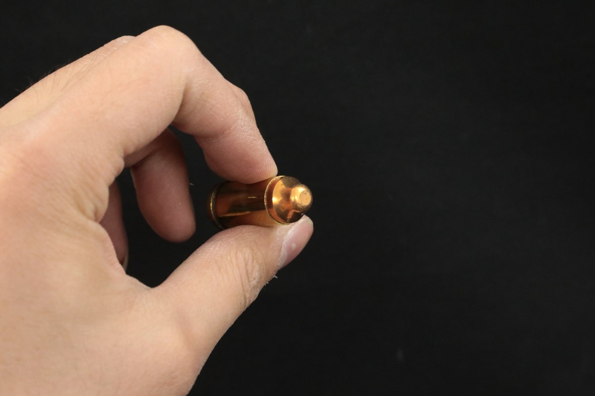 Pmc Ammunition 243x .45 Auto Rim Ammunition Pmc 200 Grain Jswc Bullets ...