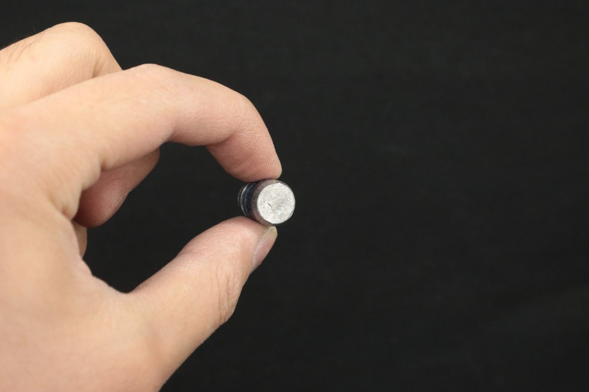 640x .44 Caliber Bullets Bull-X 240 Grain Lead Hard Cast Swc .429 ...