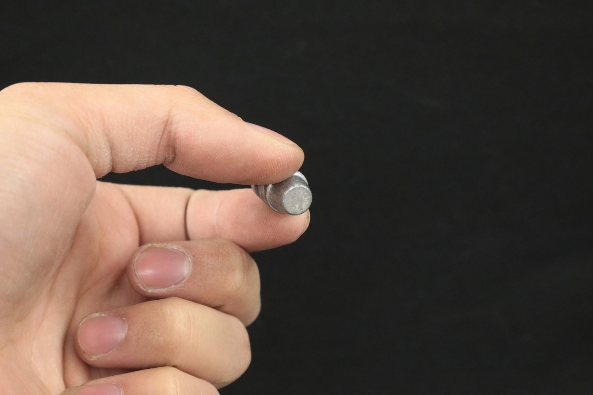 640x .44 Caliber Bullets Bull-X 240 Grain Lead Hard Cast Swc .429 ...