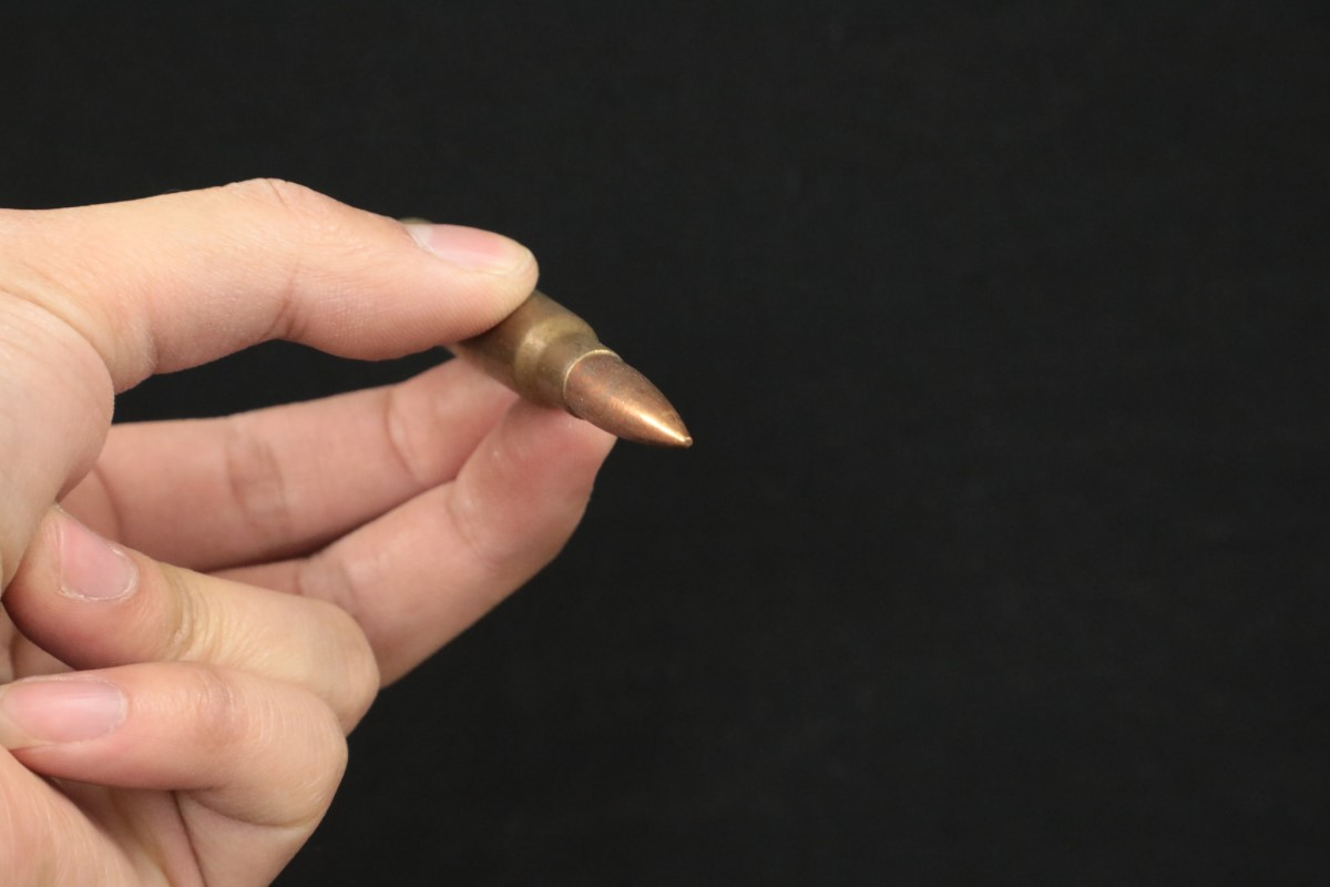 Mixed 117x 7.5 French Mas Ammunition French In 2x Original Sealed Boxes ...