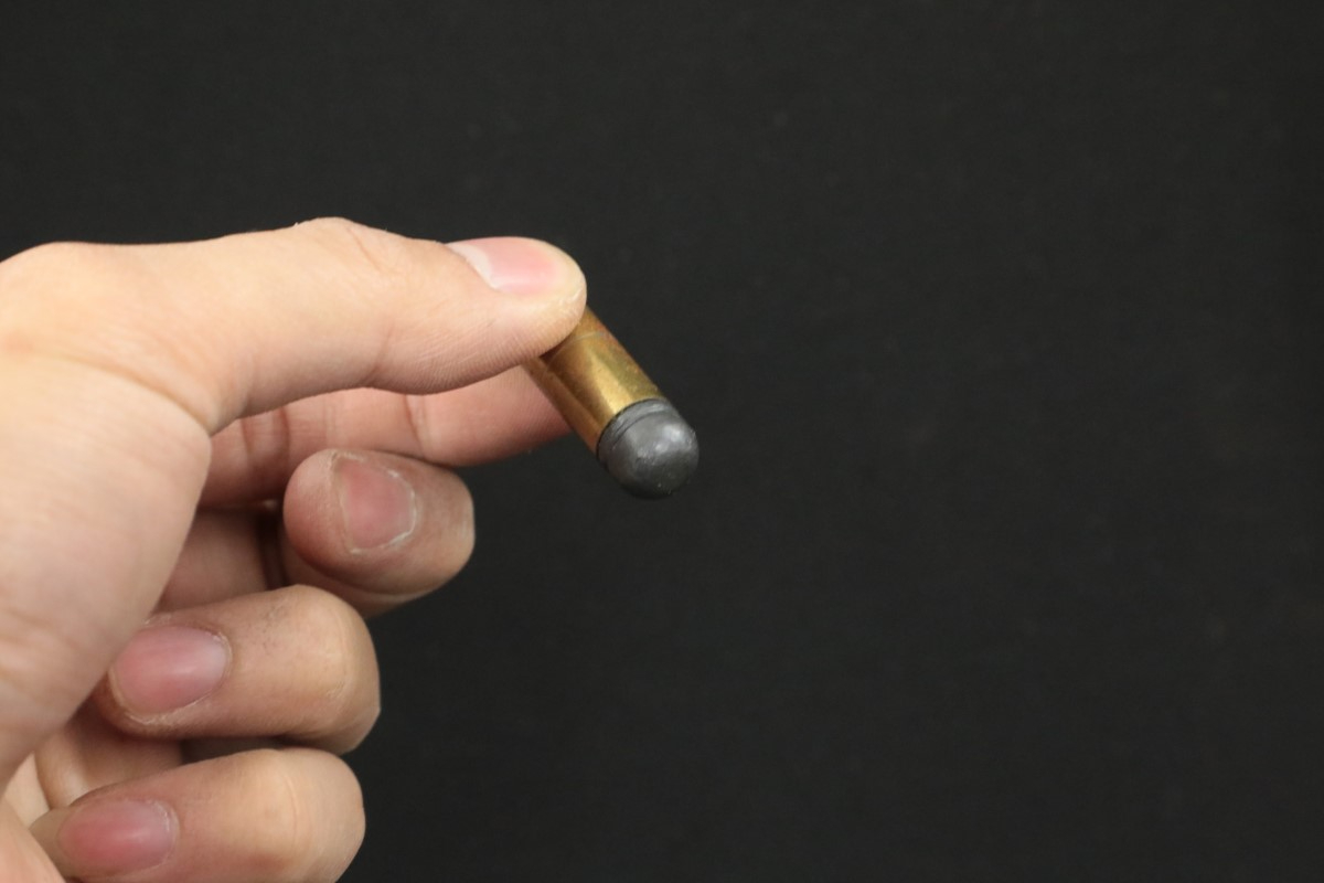 48x .41 Long Colt Ammunition Ultramax 200 Grain Lead Rn Bullets ...