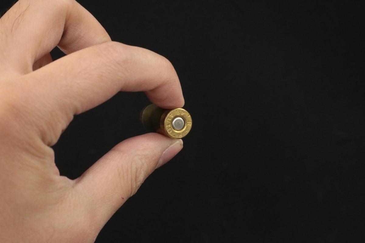 Freedom Munitions 500x .45 Acp Remanufactured Ammunition 230 Grain Fmj ...