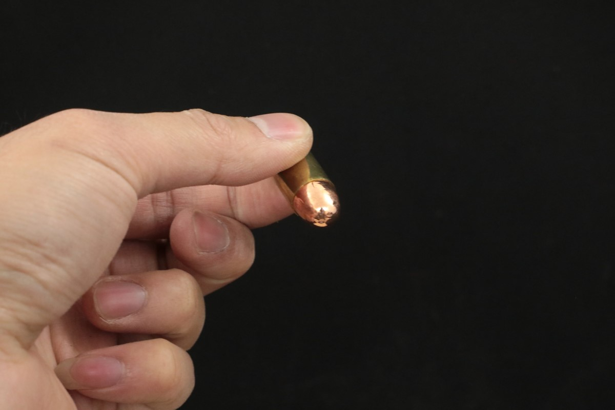 Freedom Munitions 500x .45 Acp Remanufactured Ammunition 230 Grain Fmj ...