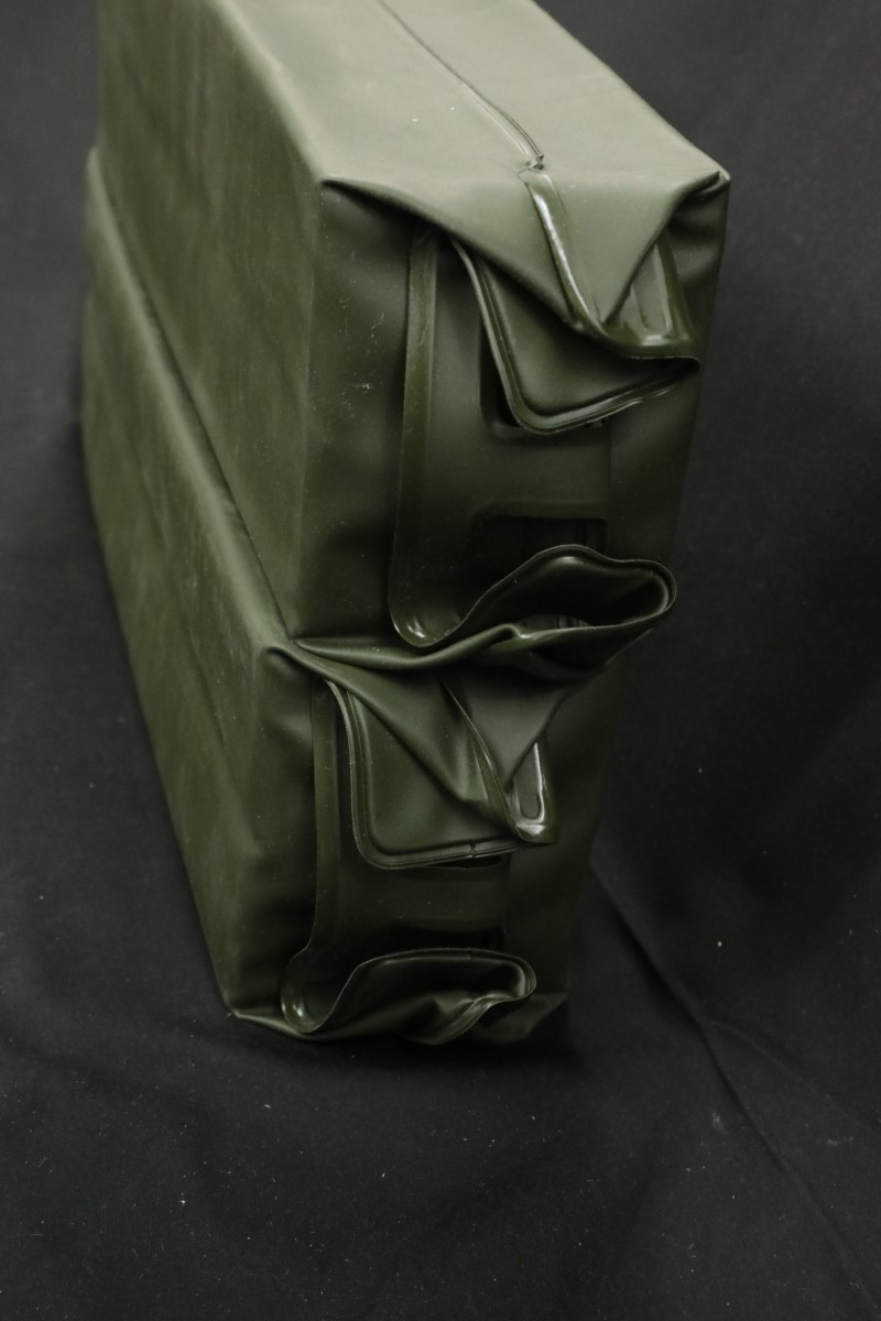 Germany 400x 7.62x51mm Dm111 Ammunition German 147 Grain Magnetic ...