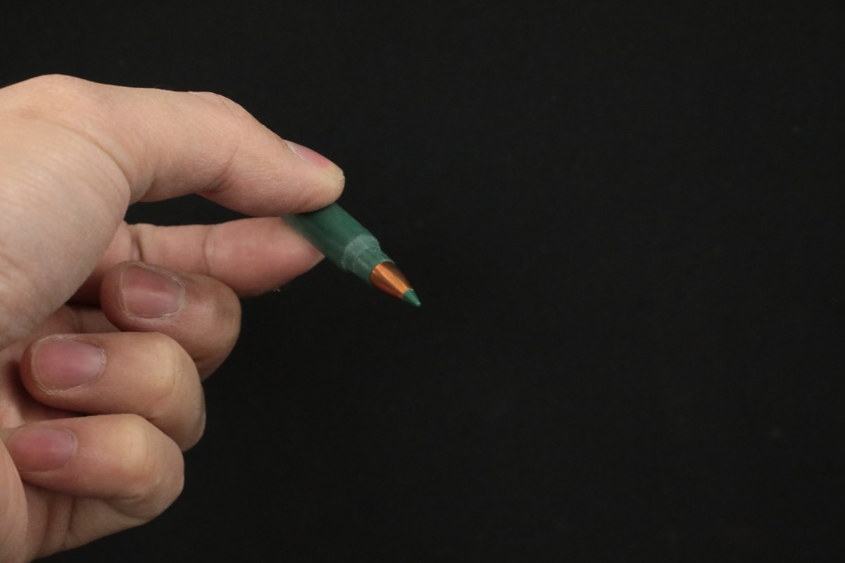 Federal Cartridge Corporation 340x 5.56x45mm & .223 Rem. Ammunition Lc ...