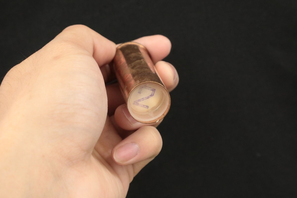 79x 12 Gauge Ammunition Russian All Copper Shot Shells Copper Primer 2 ...