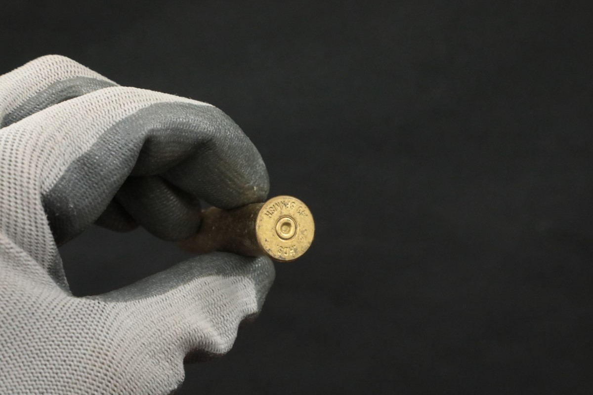 Bertram Bullet Co. 63x .43 Spanish New Unprimed & Fired Brass Cases 11 ...