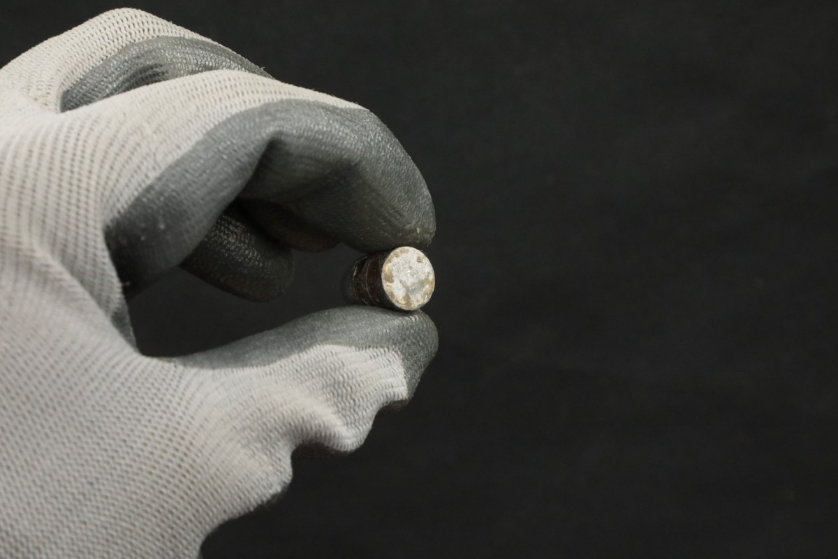 Bertram Bullet Co. 63x .43 Spanish New Unprimed & Fired Brass Cases 11 ...