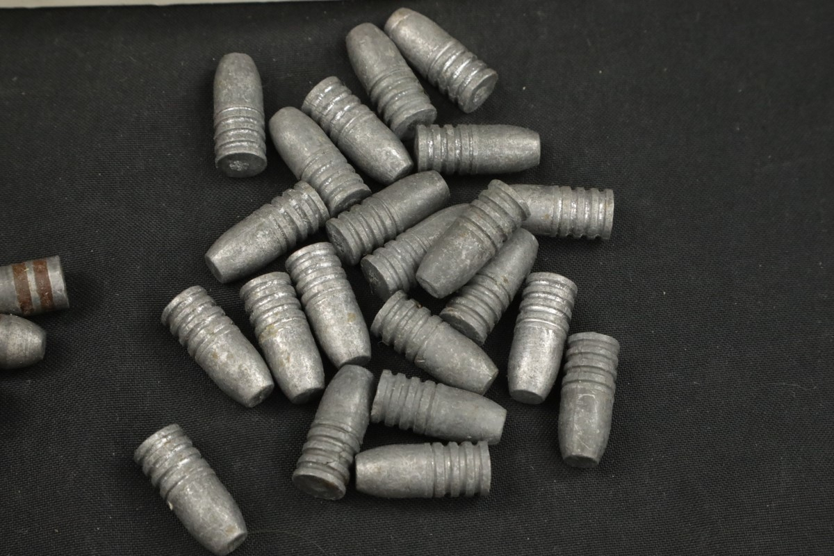 Bertram Bullet Co. 63x .43 Spanish New Unprimed & Fired Brass Cases 11 ...