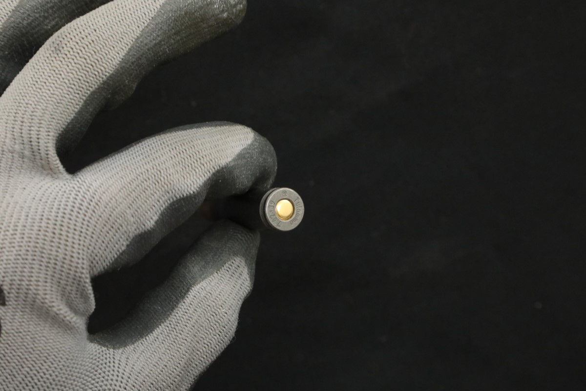 Tula Cartridge 359x 7.62x39 Ammunition Tul Ammo 122 Grain Fmj Magnetic ...