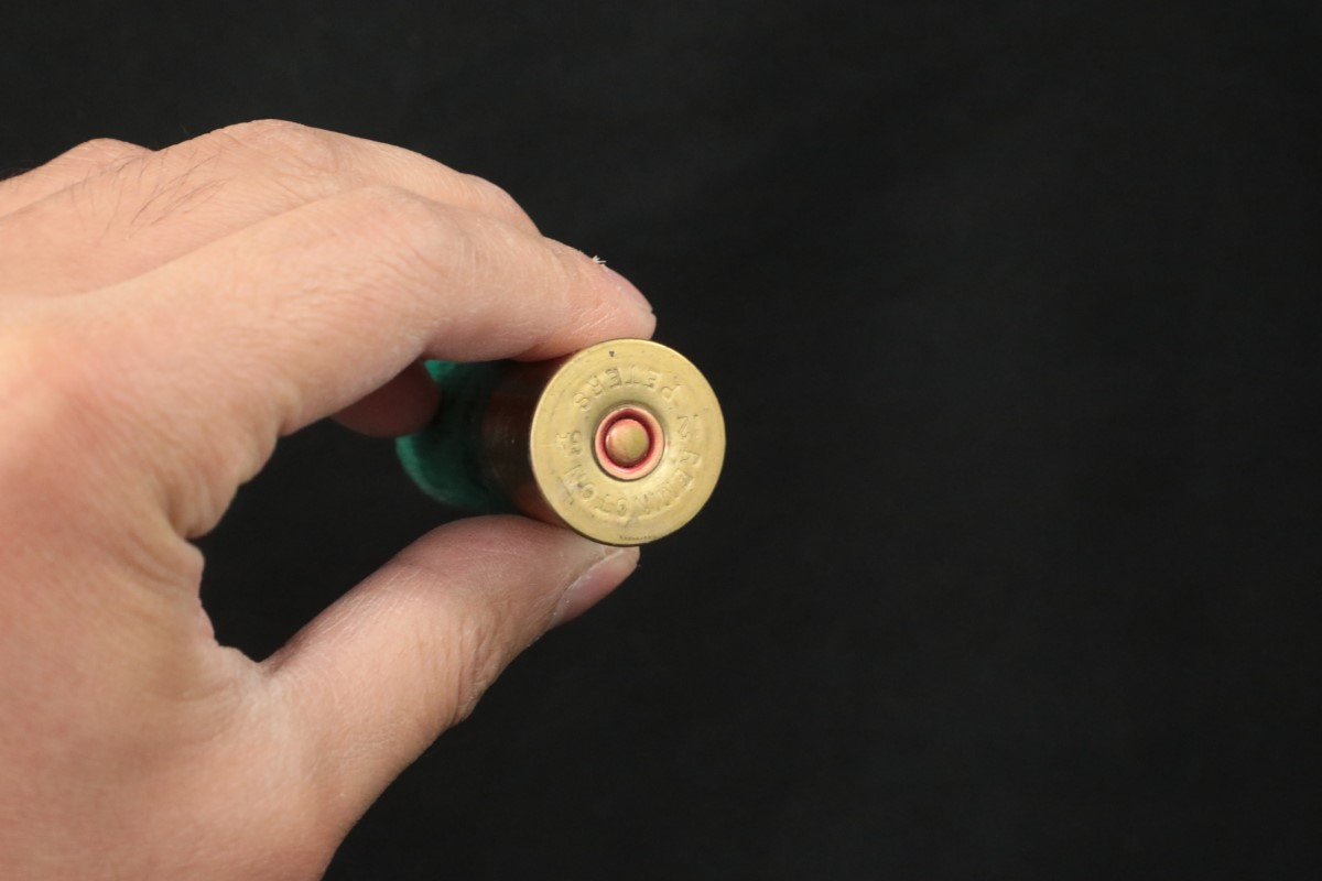 Remington 35x 12 Gauge Slug Ammunition Rem, Bri, Fiocchi Law ...