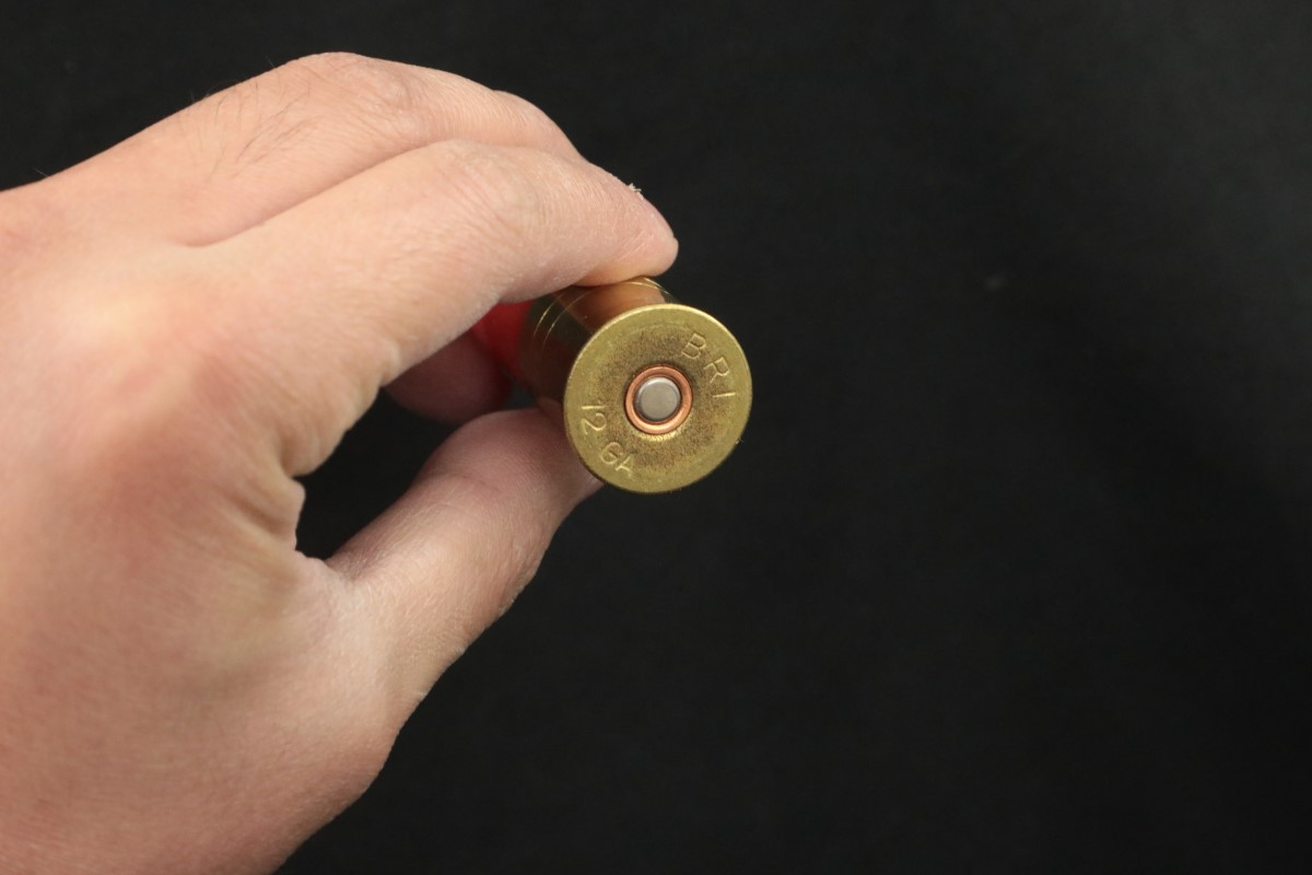 Remington 35x 12 Gauge Slug Ammunition Rem, Bri, Fiocchi Law ...