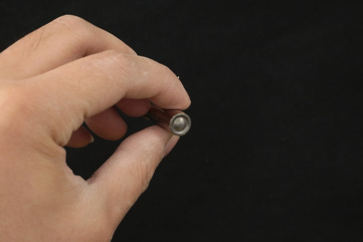 Western Cartridge Company 450x .38 Special Mid-Range Super-Match ...