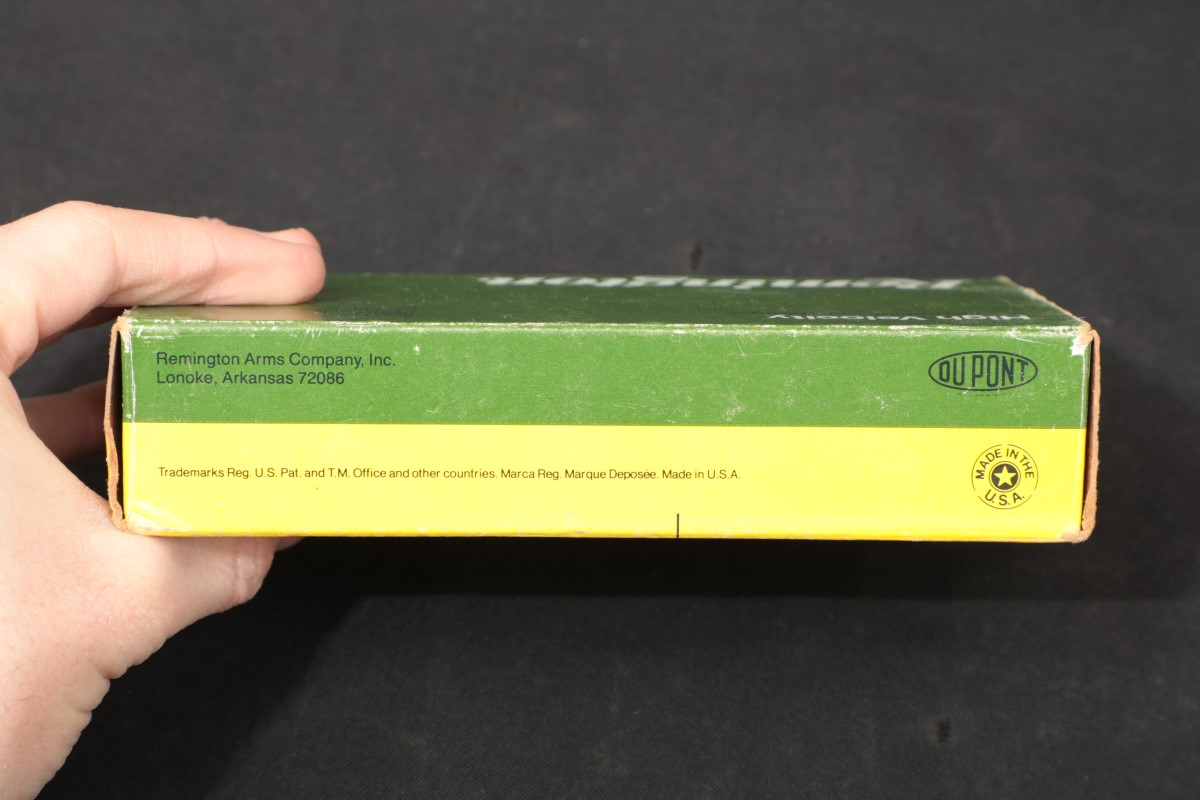 19x .416 Rem. Mag. Ammunition 400 Grain Swift A-Frame Pointed Soft ...