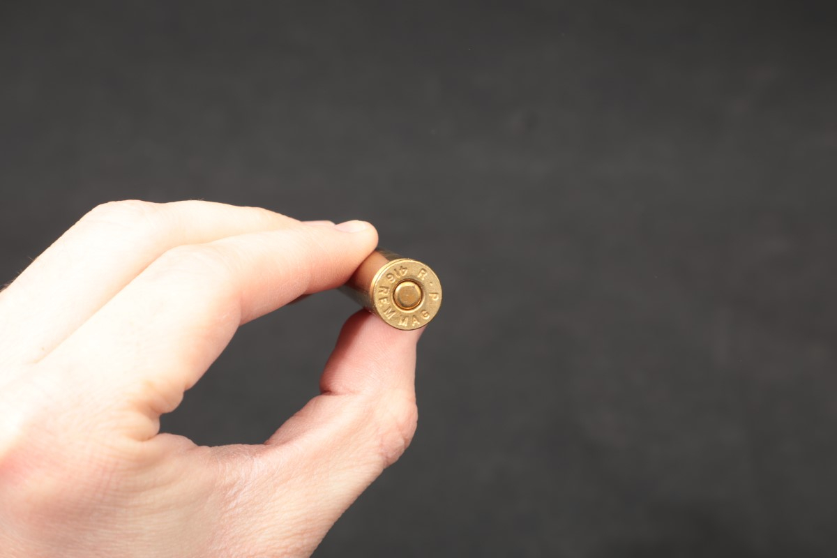 19x .416 Rem. Mag. Ammunition 400 Grain Swift A-Frame Pointed Soft ...