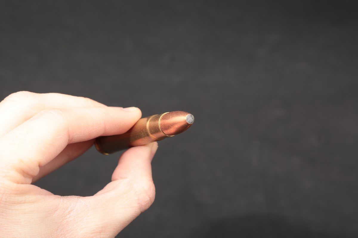 19x .416 Rem. Mag. Ammunition 400 Grain Swift A-Frame Pointed Soft ...