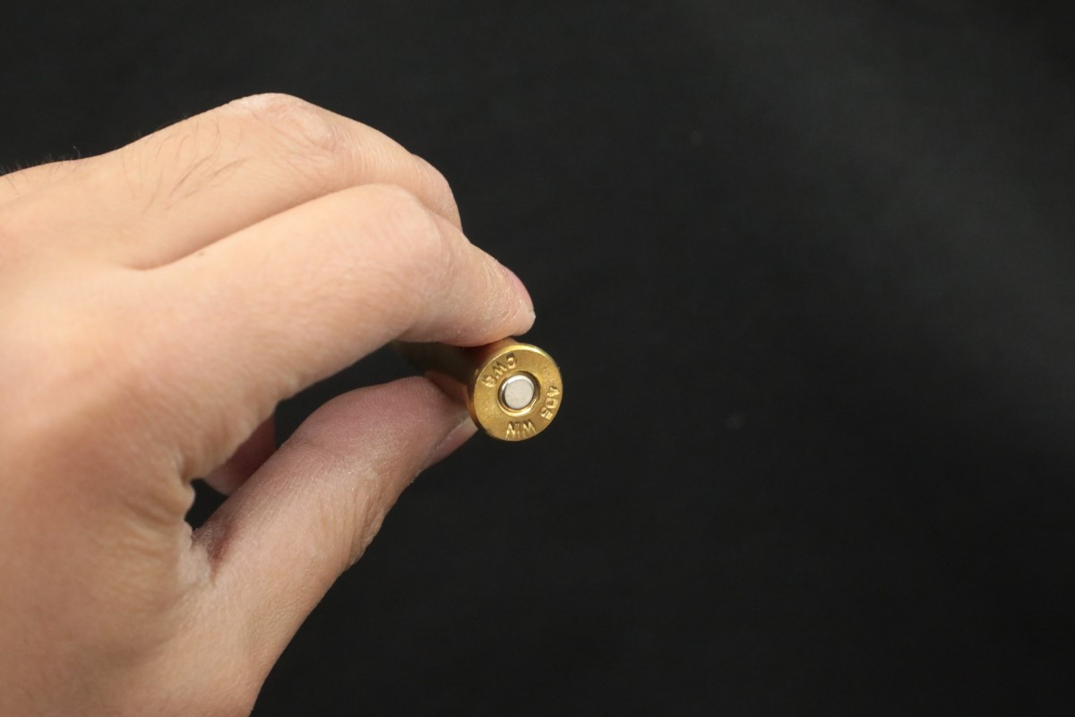 Old West Scrounger 21x .405 Win. Ammunition Ows 300 Gr. Jsp Bullets ...