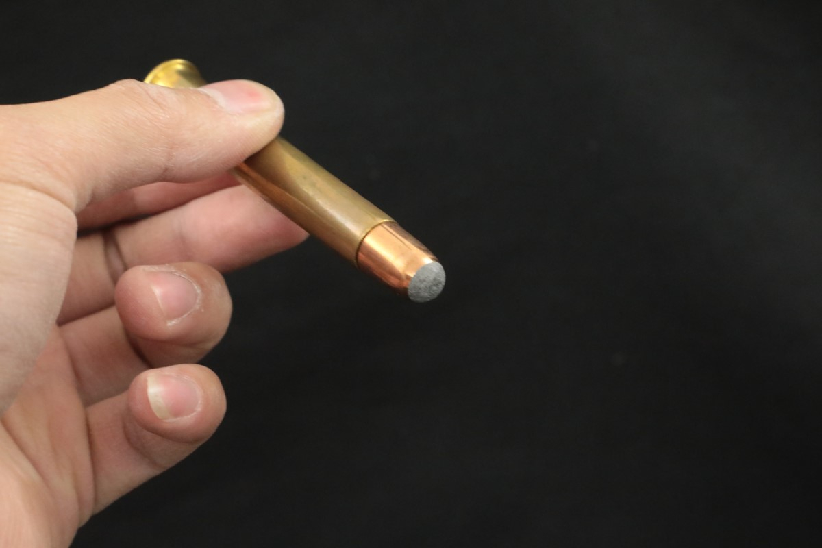 Old West Scrounger 21x .405 Win. Ammunition Ows 300 Gr. Jsp Bullets ...