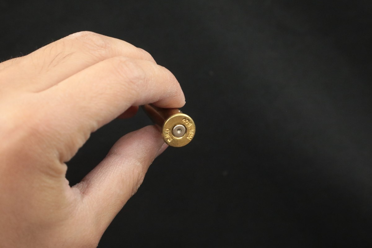 Old West Scrounger 21x .405 Win. Ammunition Ows 300 Gr. Jsp Bullets ...