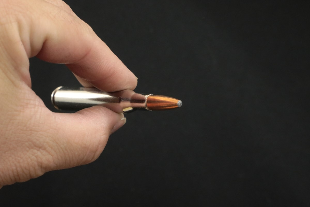 255x .270 Win. Ammunition Western, Win, Speer Nitrex 130-150 Grain Jsp ...