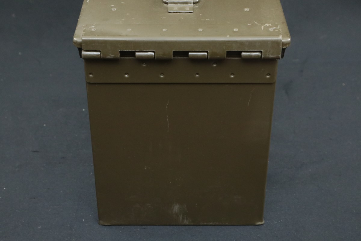 540x 7.62mm Ball L2a2 Ammunition Malaysian 146 Gr. Fmj Magnetic Bullets ...