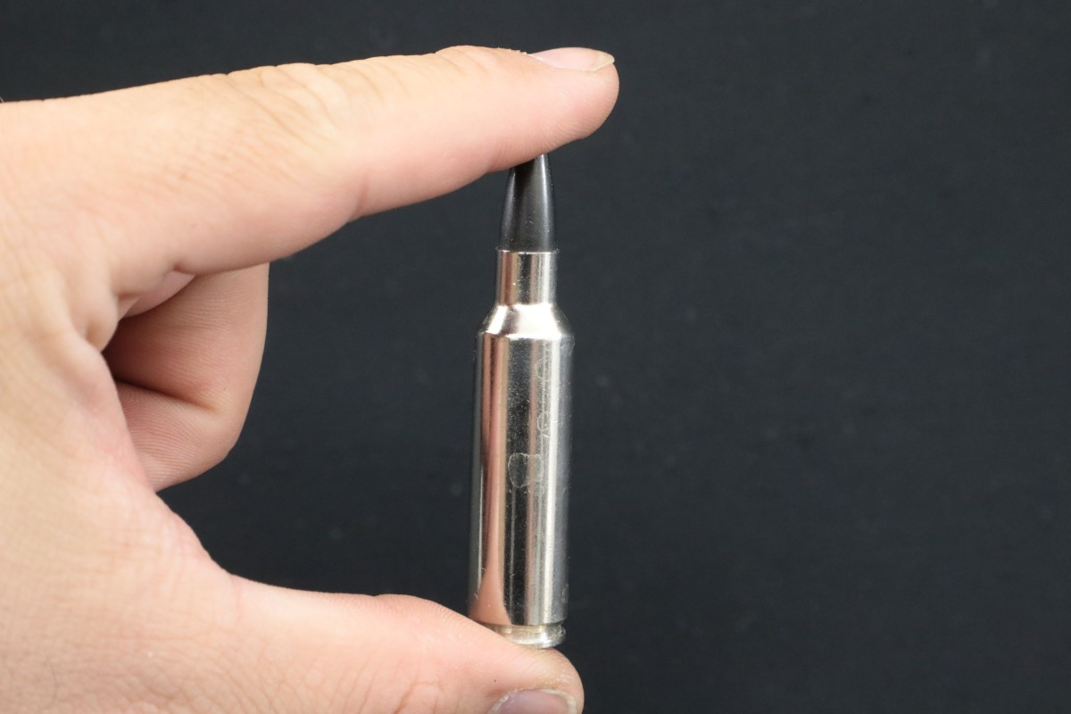 Winchester 20x .300 Wsm Ammunition Win. Supreme 180 Grain Fail Safe Hp ...