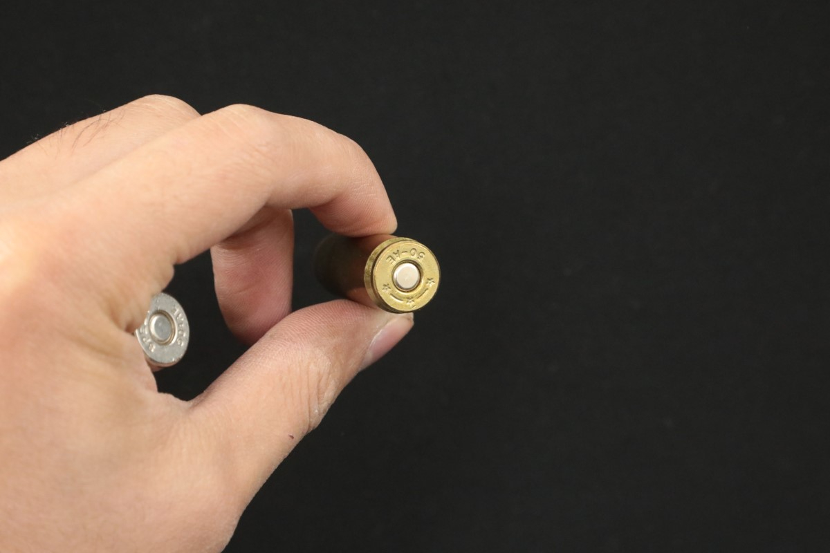 Pictures: Ram Precision Ammo 59x .50 AE Ammunition Ram 300 Grain JHP ...