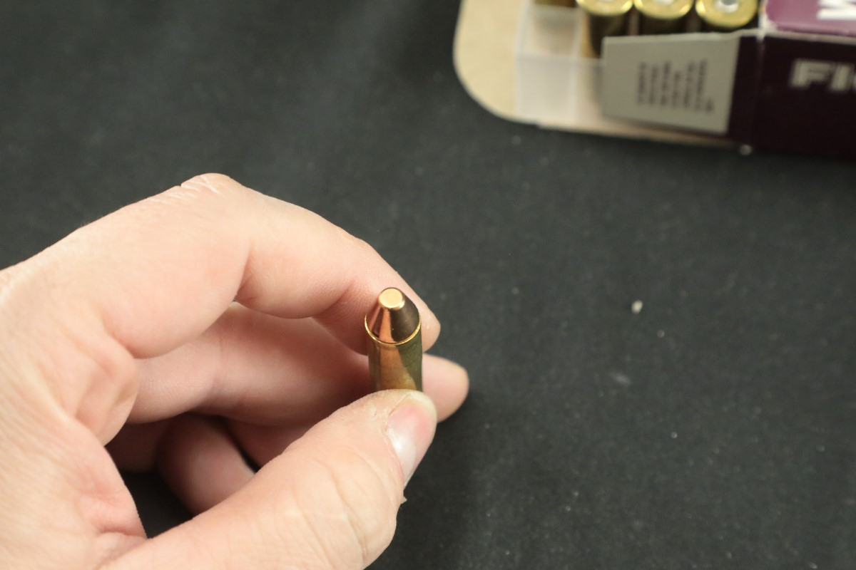 Fiocchi 350x .357 Magnum Ammunition 142 Grain Fmj-Tc Bullets .357 Mag ...