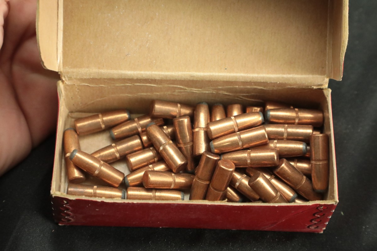 Hornady 479x .30 Caliber Jsp-Fp Bullets .307 & .308 Diameter Horn ...