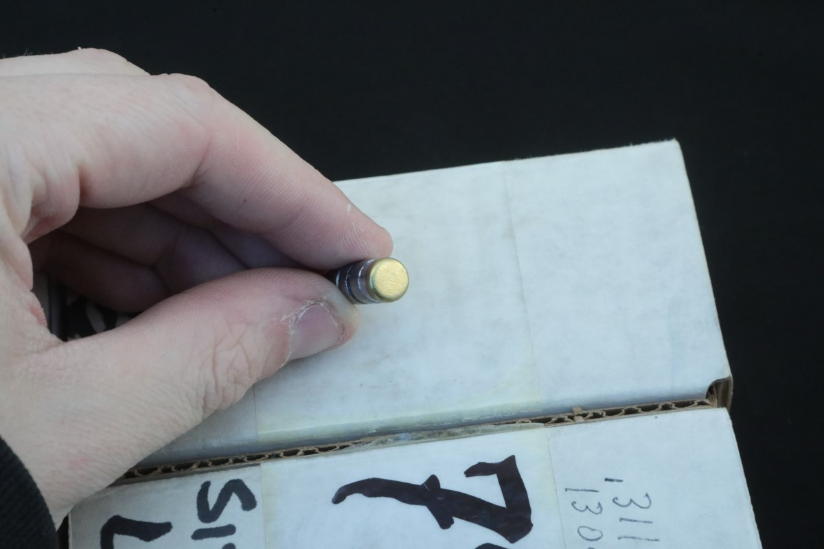 Unknown 340x .303 Caliber Lead Cast Bullets .311/.312 Diameter 115-195 ...