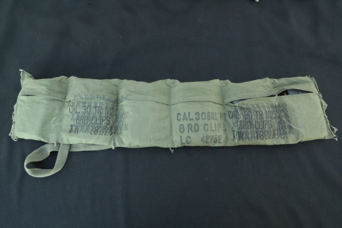 Lake City 128x .30-06 Springfield Ammunition Lc Magnetic Bullets On En ...