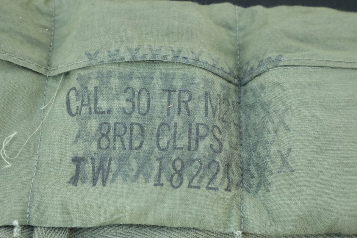 Lake City 128x .30-06 Springfield Ammunition Lc Magnetic Bullets On En ...