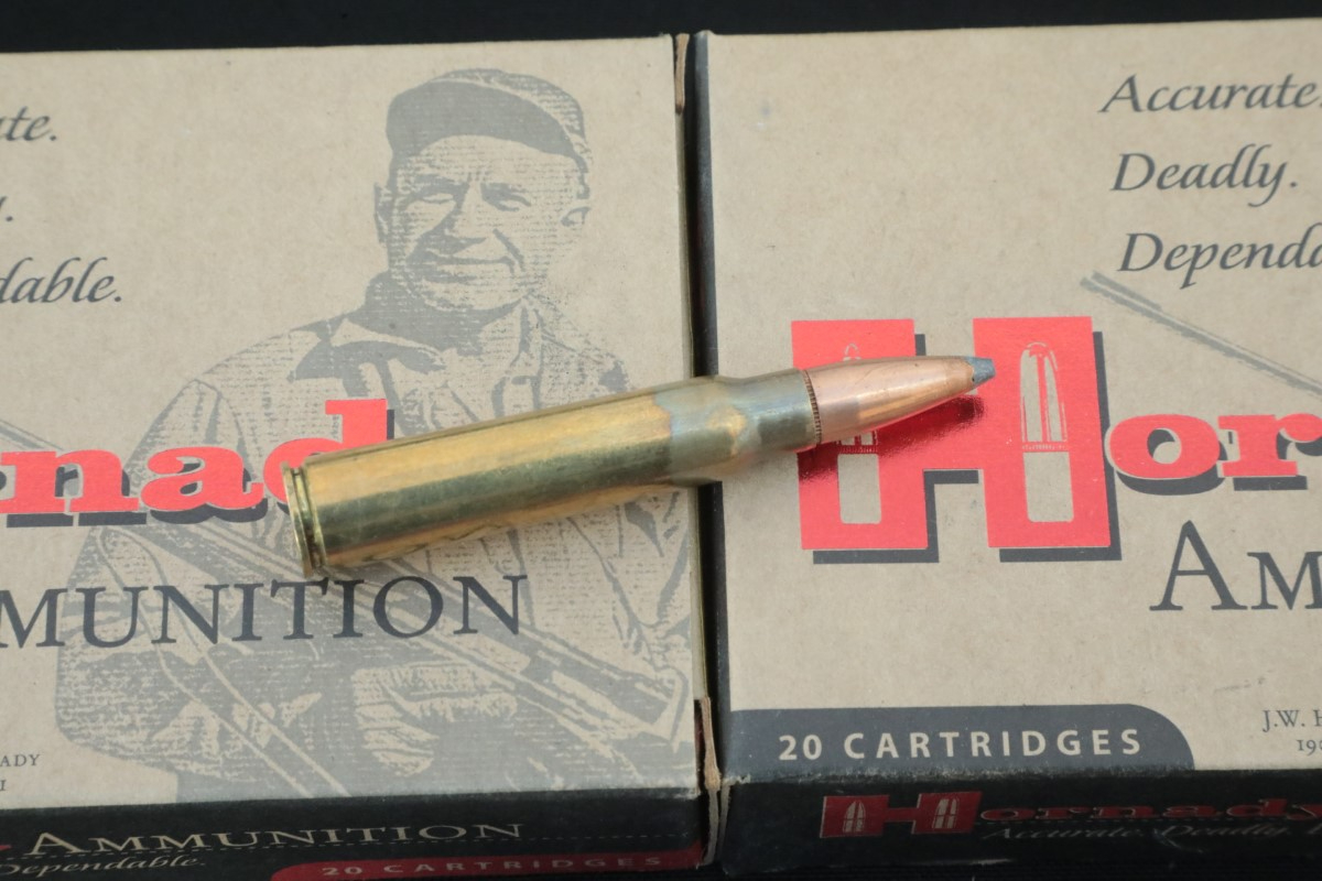 PRVI Partizan 60x 7.65x53 Argentine Ammunition Hornady & PPU 150 & 180 ...