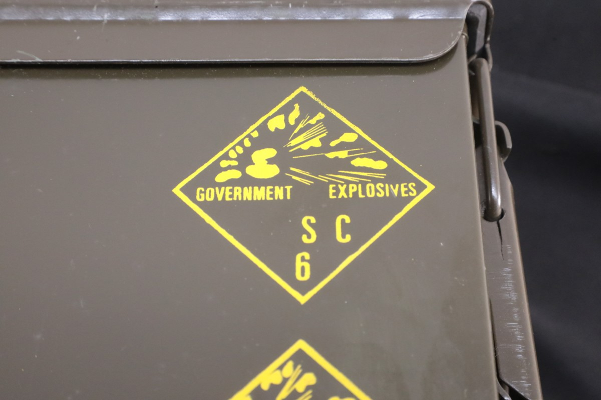 540x 7.62mm Ball L2a2 Ammunition Malaysian 146 Gr. Fmj Magnetic Bullets ...