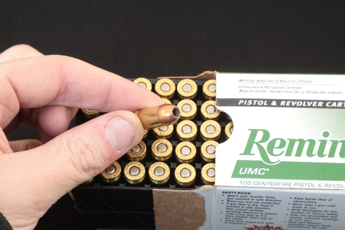 Remington 100x .380 Auto Ammunition Rem/Umc 88 Grain Jhp Bullets .380 ...