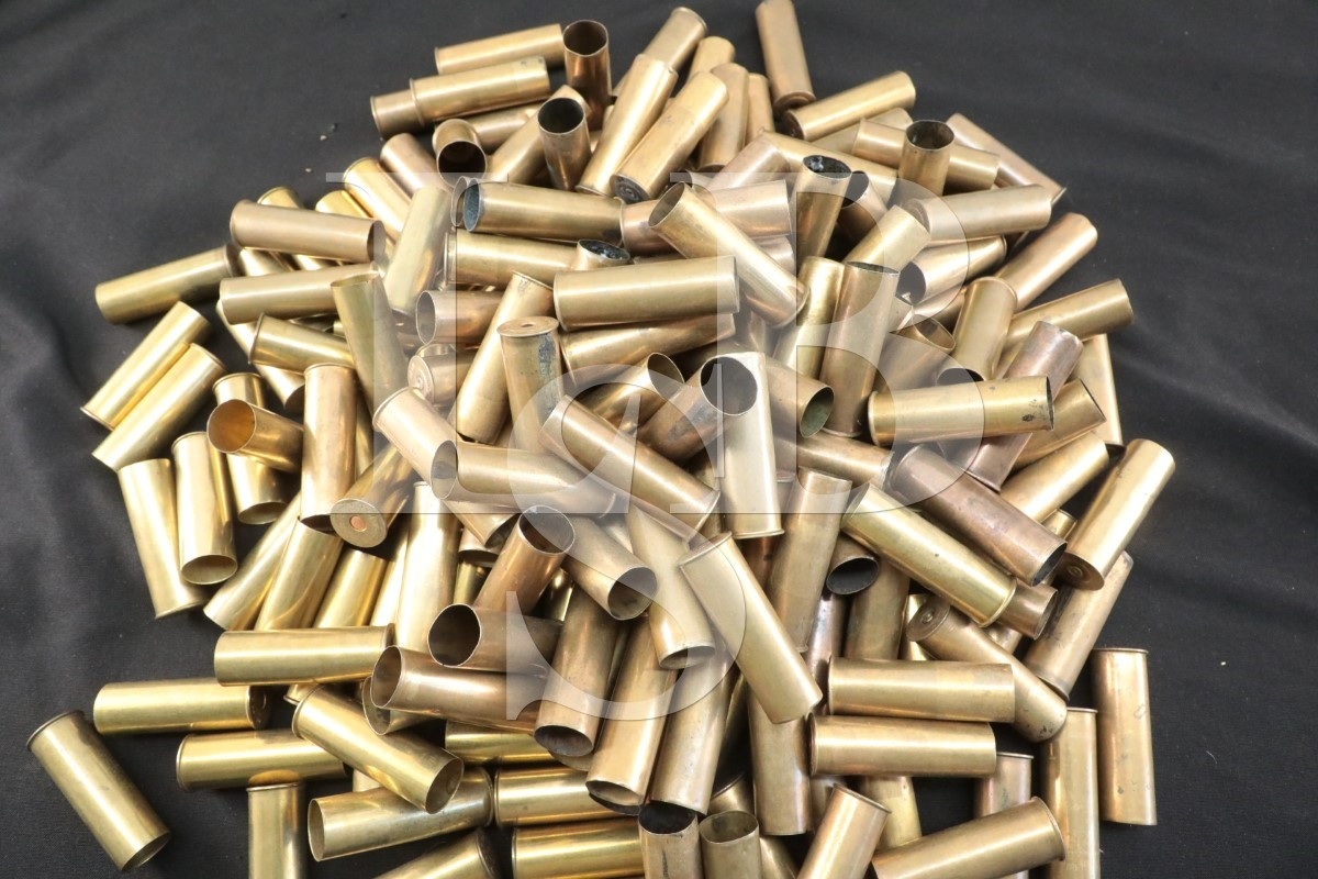 Winchester 199x 12 Gauge New, Primed & Fired Brass Hulls Win, Rem-Umc ...