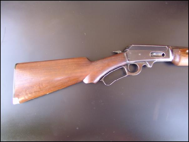 Marlin Model 410 Lever Action Shotgun. Old For Sale at GunAuction.com ...